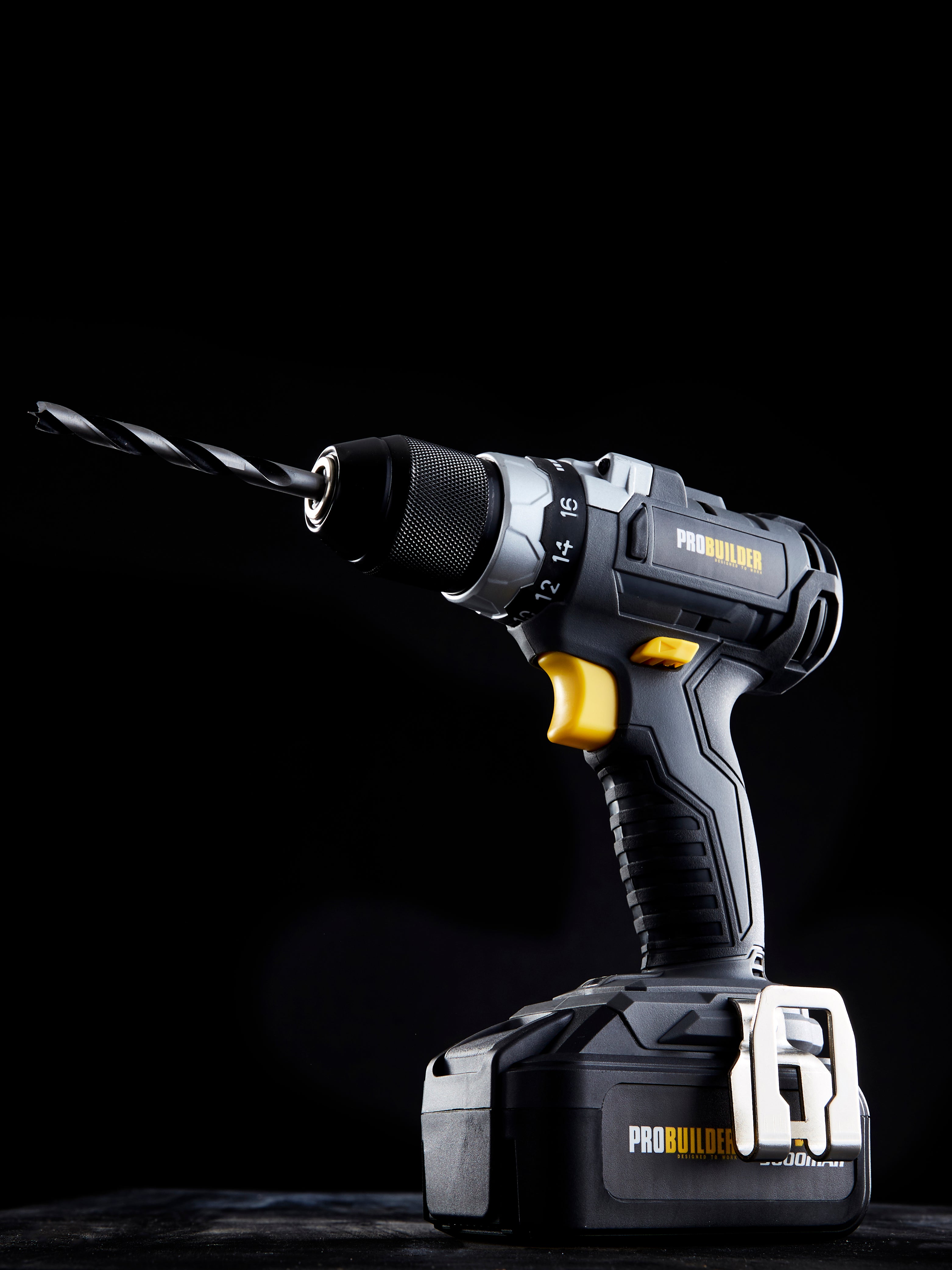 Probuilder – Schou