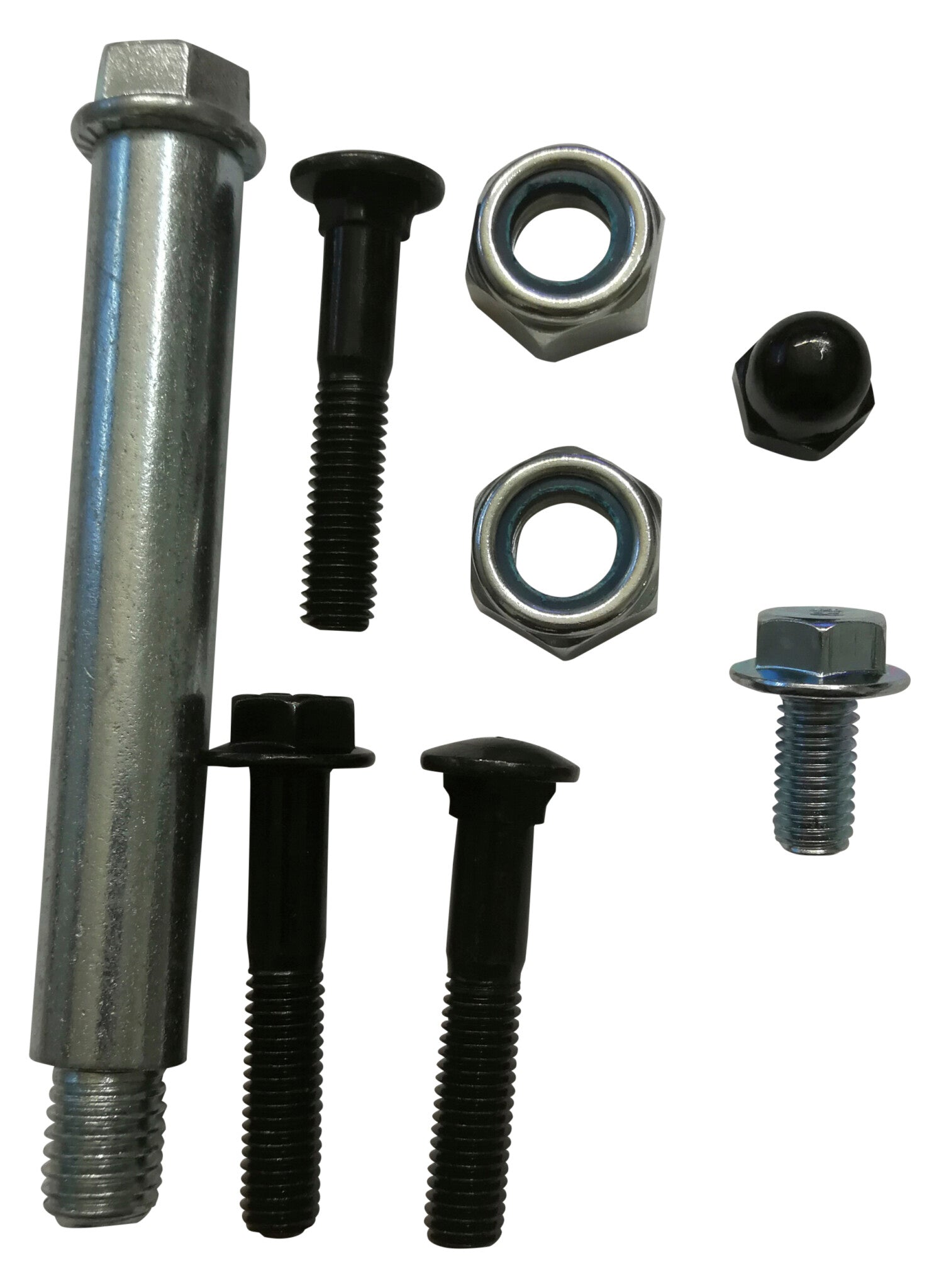 KOMPLET SKRUESÆT T/62760 – Schou