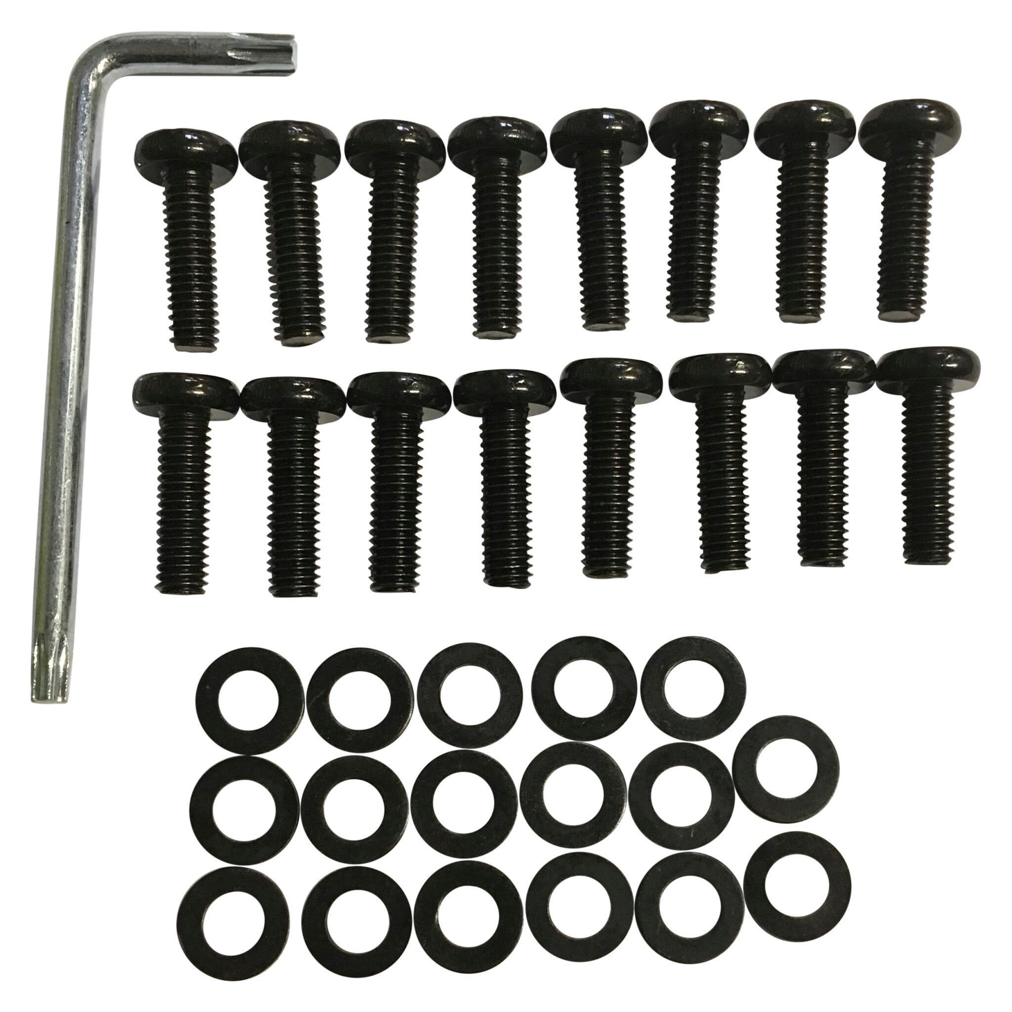 KOMPLET SKRUESÆT T/47351 – Schou