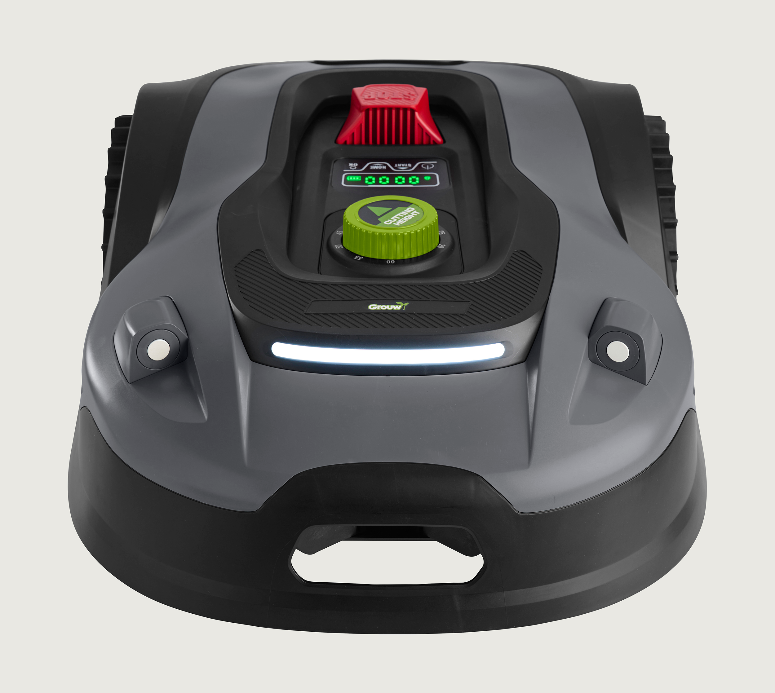 ULTRA 2000 – High-Performance Robotic Lawn Mower for Lawns up to 2000 ...