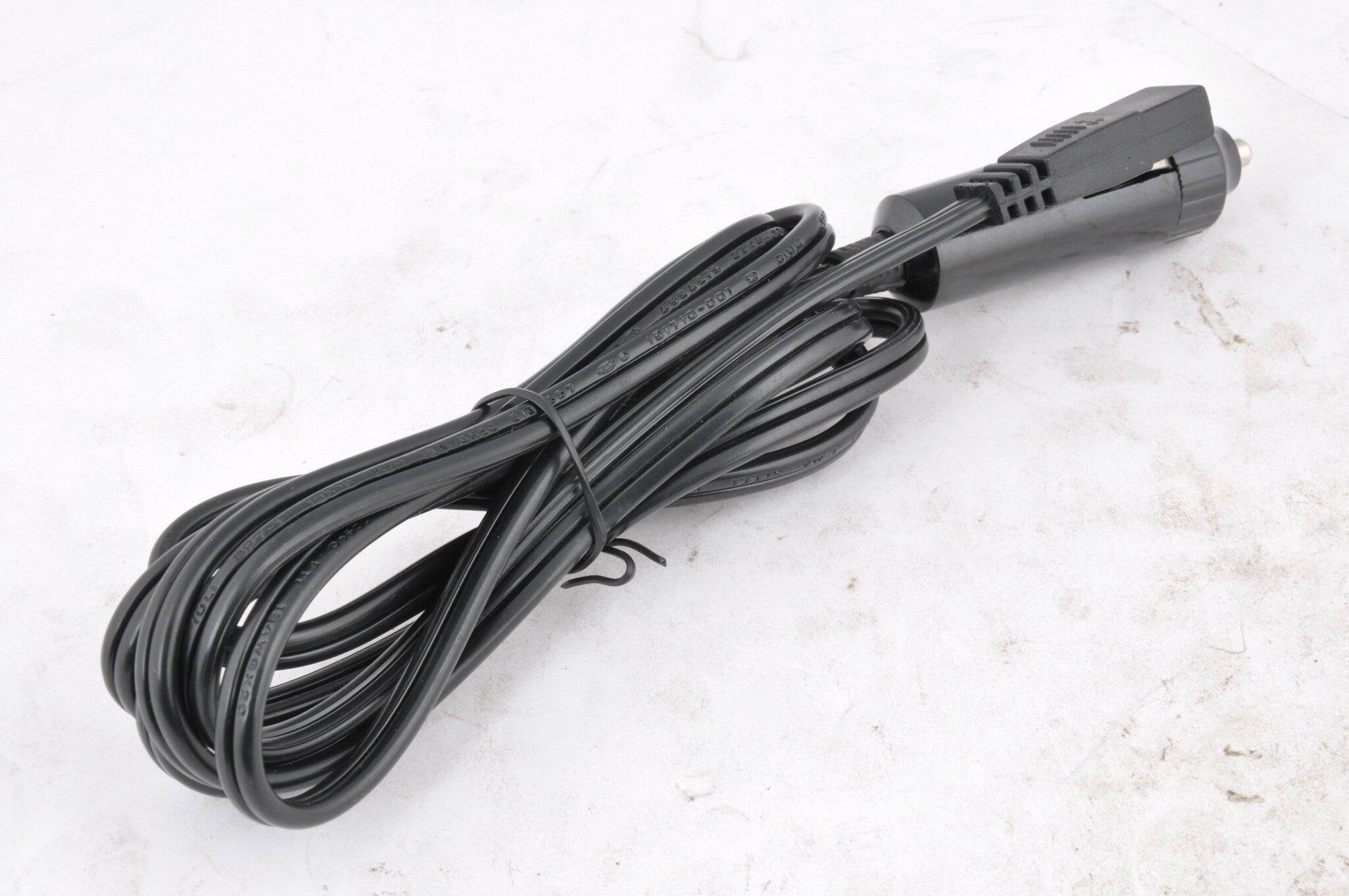 12V KABEL T/KØLEBOKS – Schou