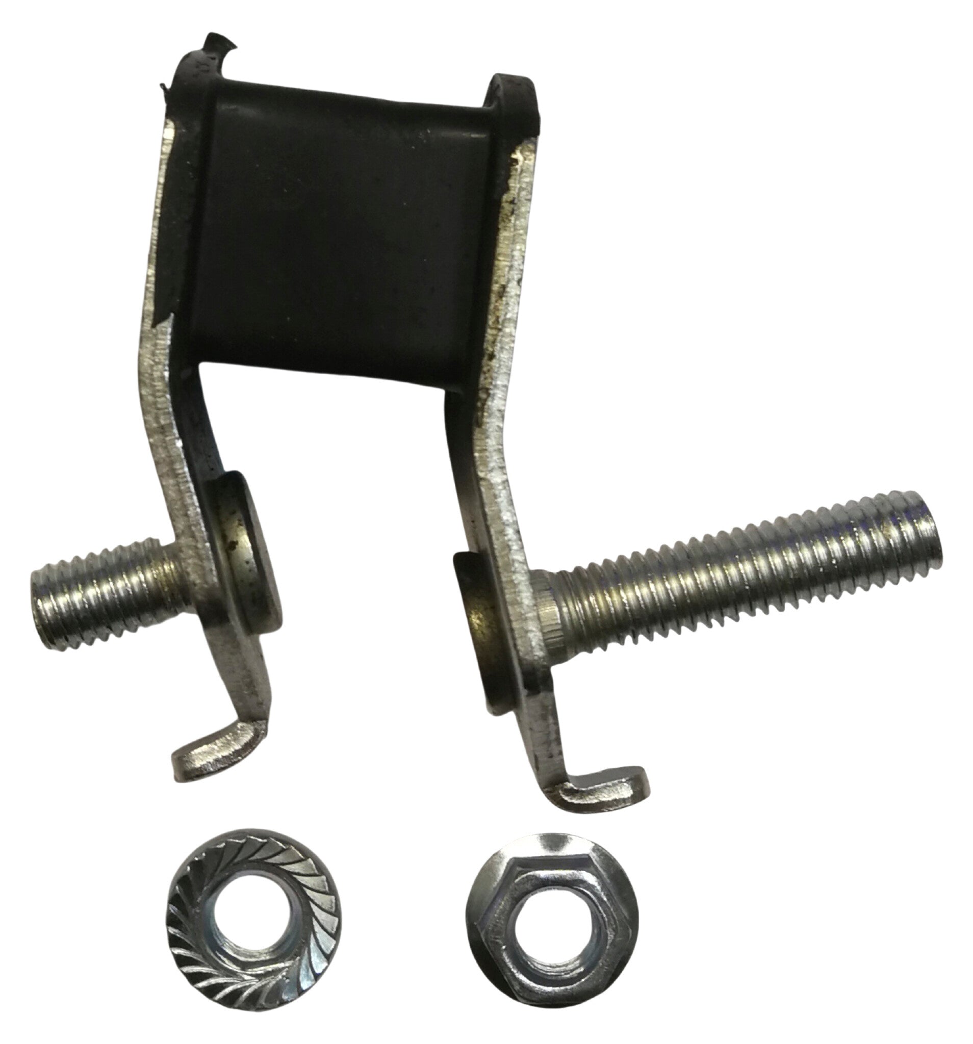 WIRE FASTEN CONNECTION F/62761 - PART 4 – Schou