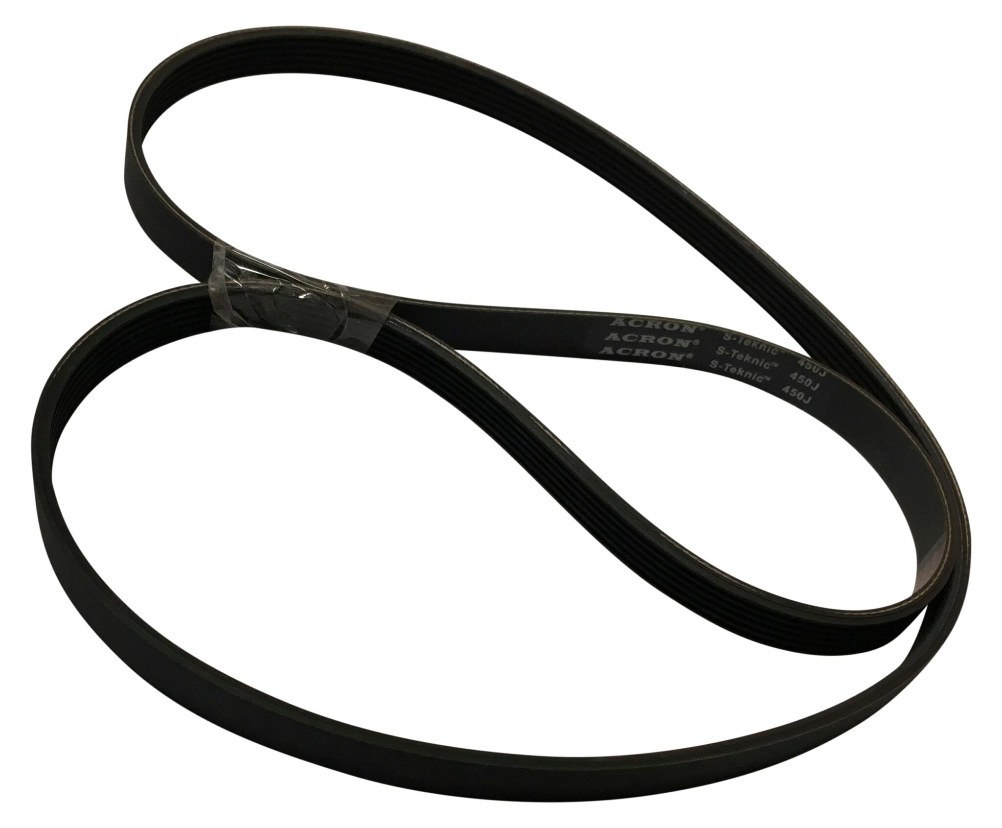 MOTOR BELT F/17442 - PART 86 – Schou