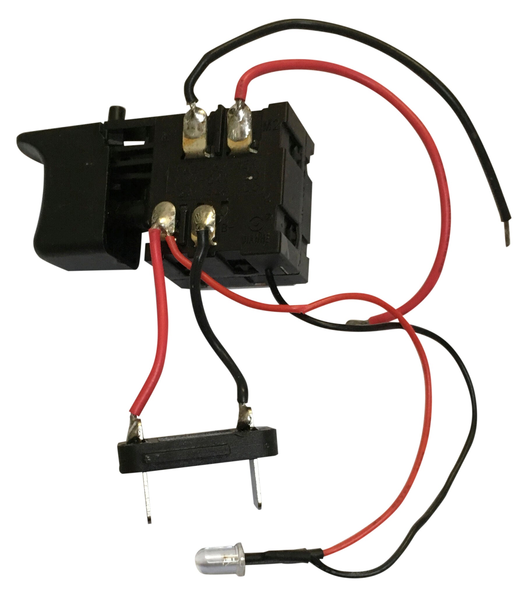 KONTAKT T/43802 – Schou