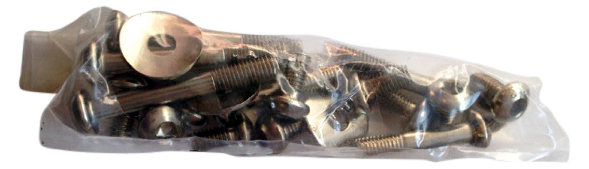 HARDWARE KIT T/ 17406 – Schou